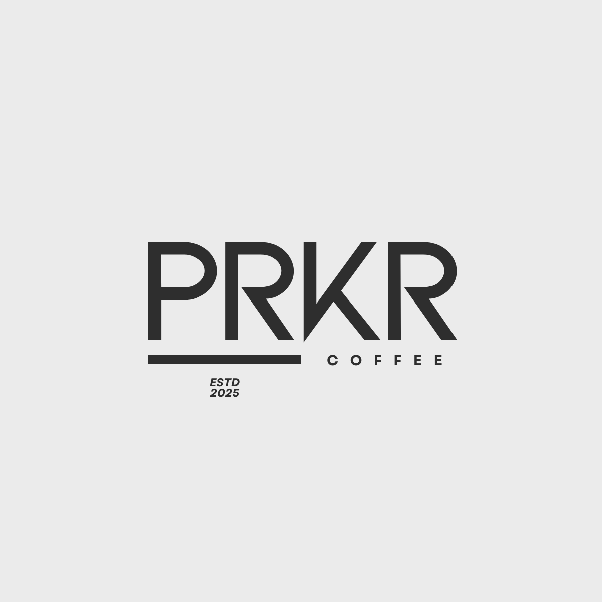 PRKR Coffee
